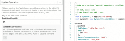 Dynobase - Professional DynamoDB GUI Client